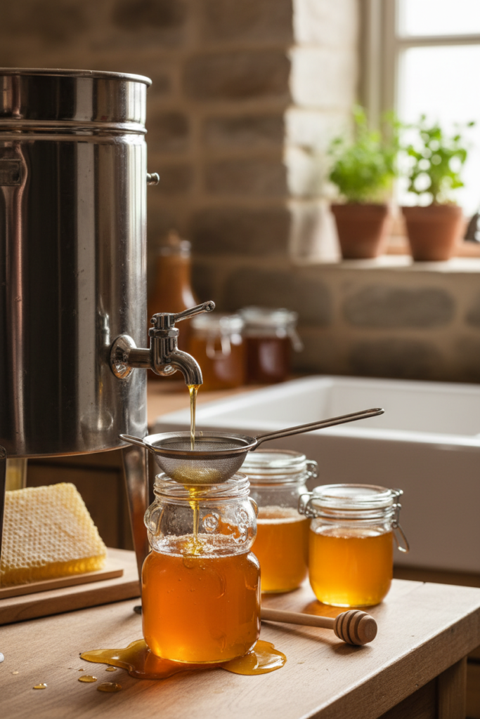 Beekeeping Regulations - Braintree Beekeepers