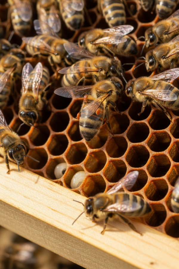 Beekeeping Regulations - Braintree Beekeepers